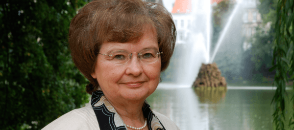 Prof. Els Witte: 1830 was een kwalijke operette - PAL