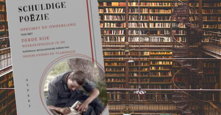 “Jong Dietschland geeft acht!” Over ‘foute’ poëzie - PAL