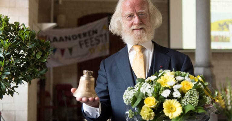 Jo Haazen – Beiaardier: “De beiaard van de Lage Landen is geen folklore ...