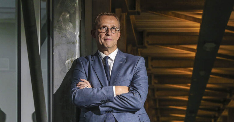 Ivan De Vadder: “De grote angst in het zuiden van het land is een ...