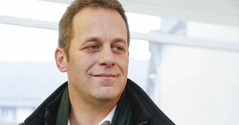 INTERVIEW. Robrecht Bothuyne (cd&v): “Het bestaan van een groene partij ...