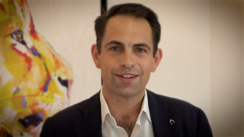 PAL CAST. “Het Vlaams Belang kan verder zonder kopstukken, want het ...