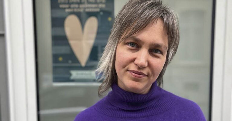 In de kijker: Bieke Verlinden - PAL