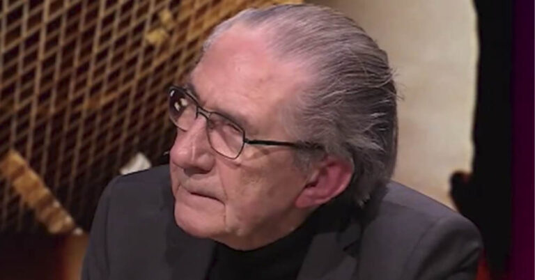 Willy Claes: “Er zijn miljoenen naar de partij gegaan, maar ik zat er ...