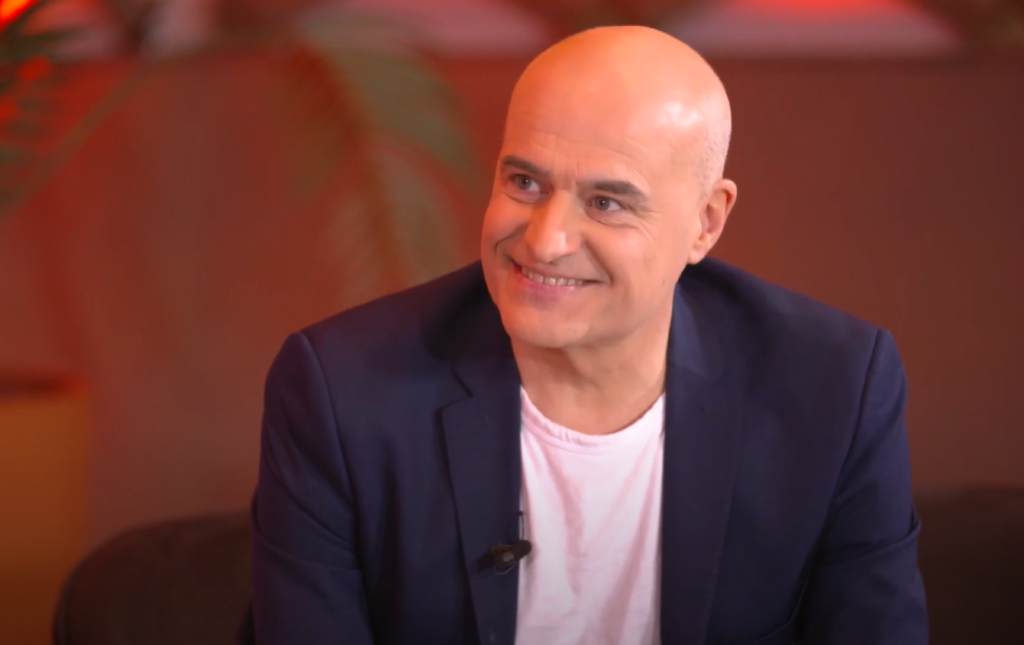 INTERVIEW. onderzoeksjournalist en auteur Mark Koster: “Heel wat ...