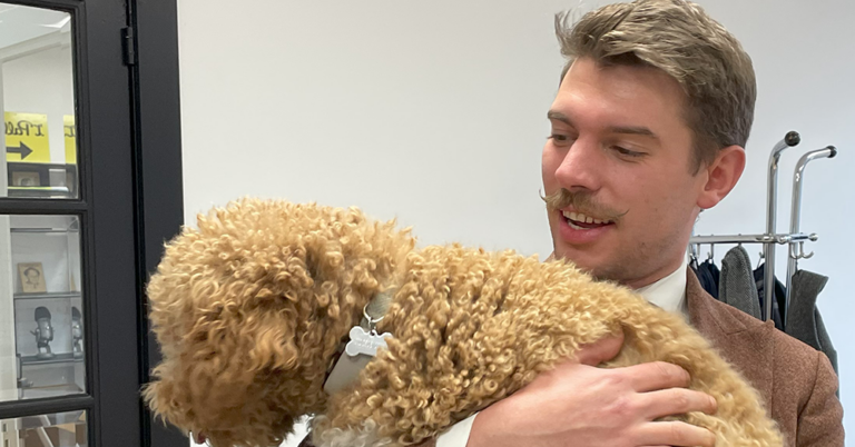 VIDEO & COLUMN. Tommaso Bordoni over zijn bijna-doodervaring in Zuid ...