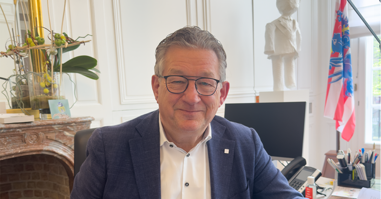 Politiek archieven - PAL