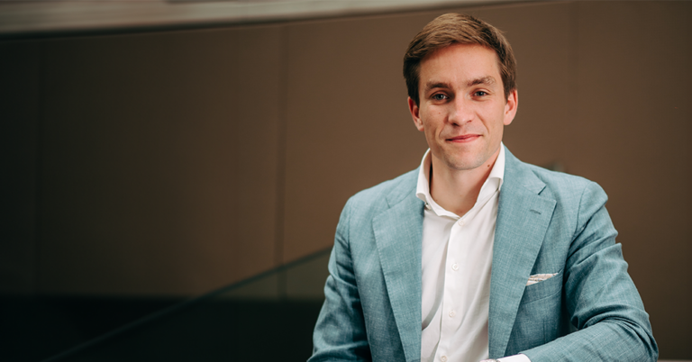 INTERVIEW. Tom Lamont (Vlaams Belang): "Vlaamse overheid is ...