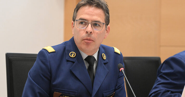 BMW-gate: 21.000 euro te duur, maar topman federale politie rijdt nog ...