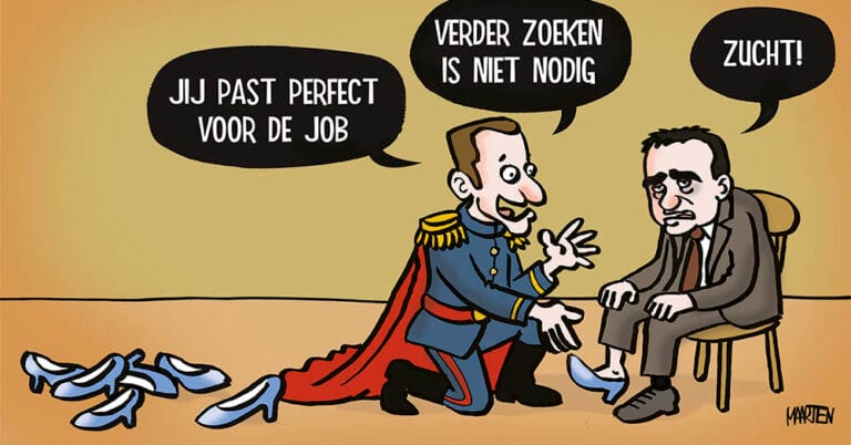 Sébastien Lecornu archieven - PAL