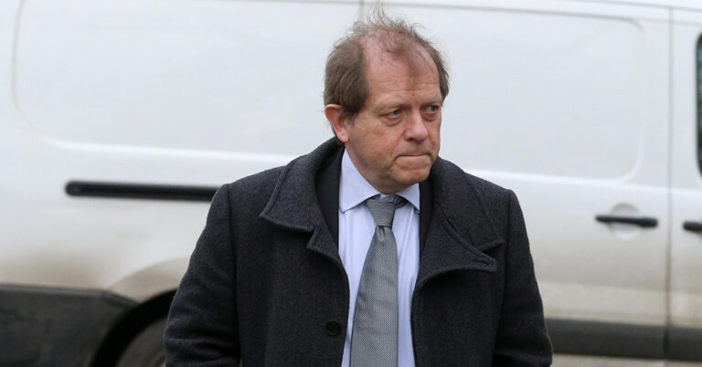 Rik Torfs roept 'young potentials' op om België te verlaten